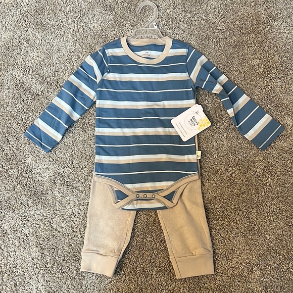 Burt's Bees | Matching Sets | Boys Burts Bees Matching Set Size 24 Months | Poshmark